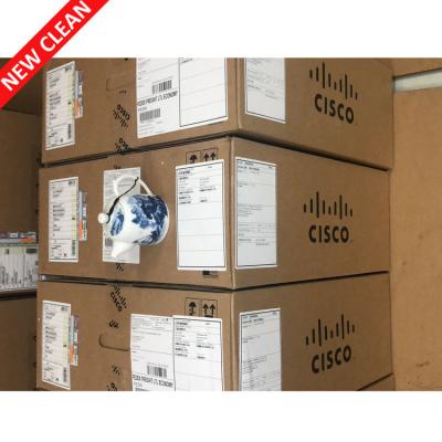 Cina Cisco originale 48 Port il catalizzatore del commutatore WS-C2960XR-48FPD-I di gigabit una garanzia da 1 anno in vendita