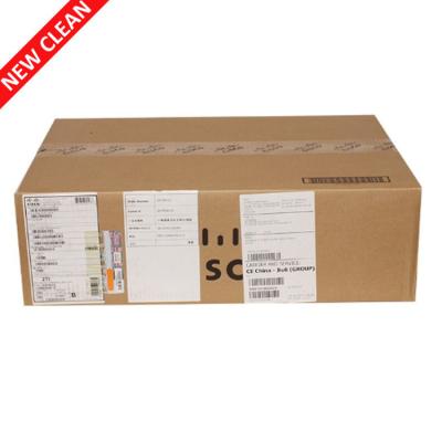 中国 新しい元のCiscoギガビット24の港POEのネットワーク スイッチWS-C2960L-24PQ-LL 販売のため