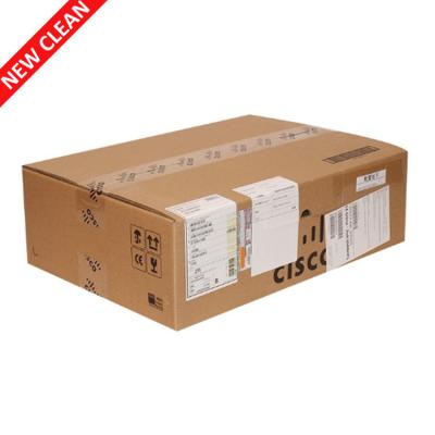 Cina I porti di Cisco WS-C2960L-24TS-LL 24 GigE commutano, 4 la x 1G SFP e commutatore di lan Lite in vendita