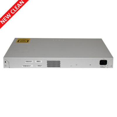 Cina Stato del PUNTO del commutatore di rete di gigabit di Cisco del porto del catalizzatore 2960L 48 WS-C2960L-48TS-LL in vendita