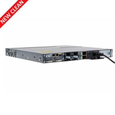 Cina CA WS-C3750X-48P-L del commutatore di rete di Cisco di stato del PUNTO 110/220V una garanzia di anno in vendita