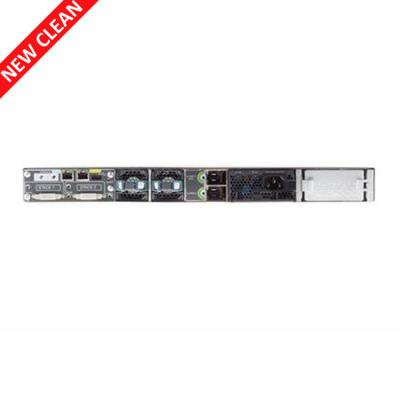 Cina 48 bene durevole del catalizzatore 3750X del commutatore di rete di Cisco della base del IP di PoE del porto WS-C3750X-48P-S in vendita