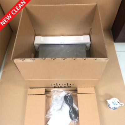 Cina commutatore 2960 WS-C2960XR-48TS-I di Gigabit Ethernet del porto 10 di Cisco 24 di memoria flash 128MB in vendita