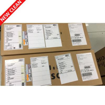 Chine Le commutateur de gigabit de catalyseur de Hardwork Cisco, Cisco 48 mettent en communication le commutateur WS-C3850-48F-S de gigabit à vendre
