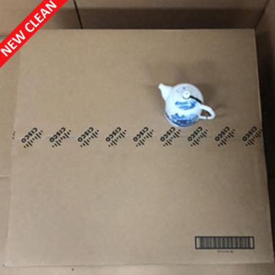 Chine La fibre Cisco 24 de SFP mettent en communication l'état de GRAINE du commutateur de réseau de gigabit WS-C3850-24XS-E à vendre