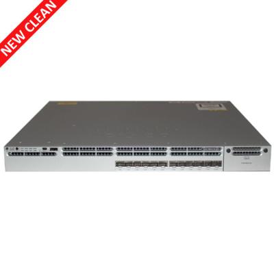 Cina Commutatore basso WS-C3850-12XS-S del IP Gigabit Ethernet del catalizzatore 3850 in vendita