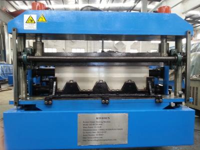 China H het Broodje die van Comflor van het Straalkader Transmissie van de Machine de Dubbele Ketting vormen Te koop