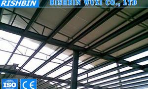 Cina Purlins d'acciaio galvanizzati immersi caldi/C80 ai Purlins Q195 - Q235 della sezione di C300 C in vendita