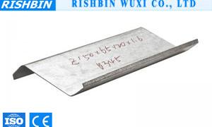 Cina Rotolo d'acciaio dei Purlins della costruzione del metallo dei Purlins galvanizzato struttura che forma i prodotti in vendita