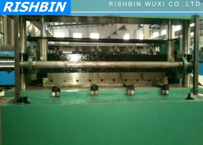 Cina Rotolo d'acciaio colorato del pannello del tetto che forma la macchina della laminazione strato/dell'attrezzatura in vendita