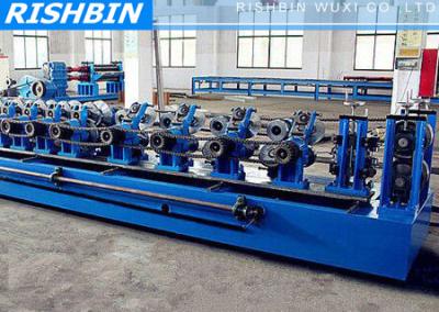Cina acciaio al carbonio di 380V 3ph C & rotolo del Purlin del tetto di Z che forma macchina 30KW in vendita