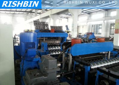Cina L'abitudine lamina a freddo la formazione del sistema del silo di grano dell'attrezzatura in vendita