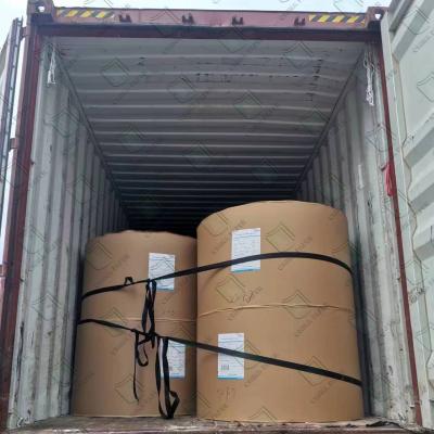 Cina Fogli di cartone grigio riciclato di spessore di 1,5 mm con elevata rigidità per imballaggi in vendita