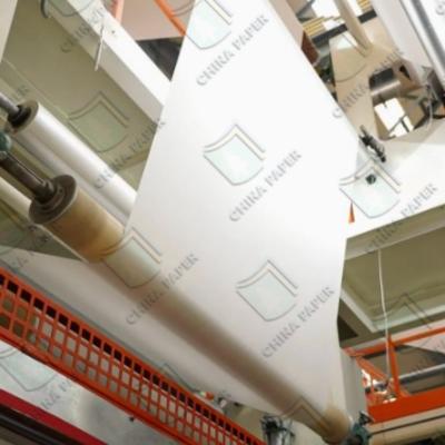 China Heavy-Duty 340g LPB - PE Film Wrapped, Wooden Pallet Packaging for Global Export for sale