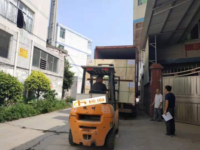 Full Structure of Polypropylene Welded Lab Table Work Bench Lab Cabinet Customize