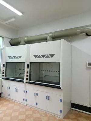China Banco limpo da mobília química biológica do laboratório do laboratório do armário de segurança à venda