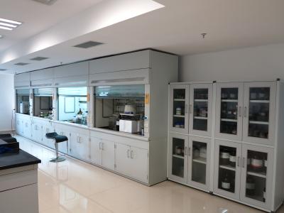 Cina Banco da lavoro d'acciaio della mobilia del laboratorio della scuola del metallo di progettazioni del banco da lavoro per elettronica in vendita