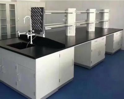 Cina Mobilia moderna del laboratorio della scuola di acciaio inossidabile per l'apprendimento innovatore in vendita