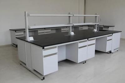 Cina Mobilia multifunzionale del laboratorio della scuola dell'OEM nella vita scolastica quotidiana in vendita