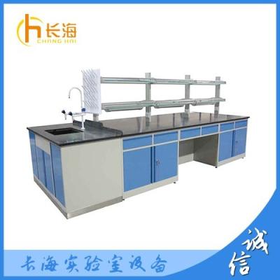 Cina Cerniera resistente di grado DTC17 di laboratorio della colonna della lega di alluminio dell'abrasione portatile del banco in vendita