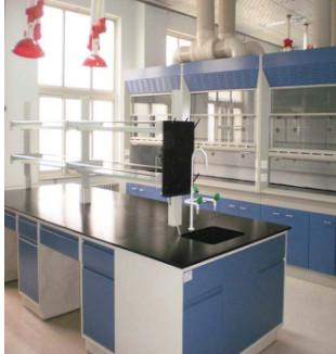 China Dobro químico da mobília do laboratório da escola moderna descascado para reduzir o nível de ruído à venda