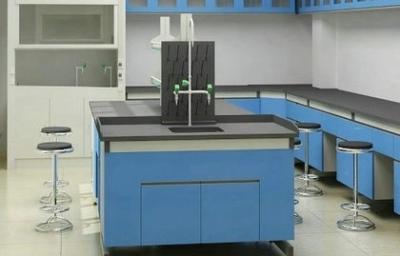 China Armários do laboratório do tampo da mesa da resina fenólico e estratificação resistente química das bancadas à venda