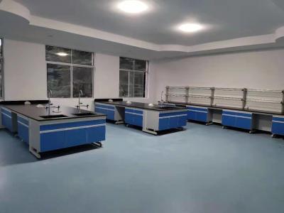China Ciência química da universidade da mobília do laboratório do tampo da mesa da resina fenólico à venda