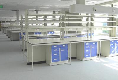 Cina Istruisca il banco scientifico del laboratorio professionale/mobilia su misura del laboratorio in vendita