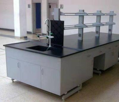 中国 医学/コンピュータ実験室の歯科実験室の家具のモダンなデザイン 販売のため