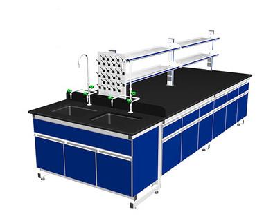 Cina Mobilia d'acciaio del laboratorio della scuola di OEM/ODM per il banco di legno di alluminio della Tabella del laboratorio in vendita