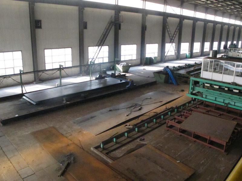 Fornitore cinese verificato - China Stainless Steel Online Marketplace
