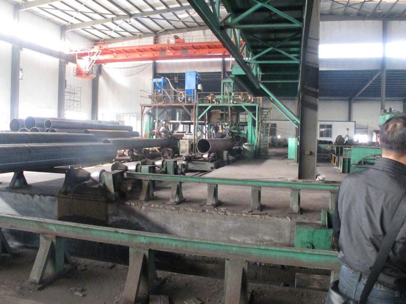 Fornitore cinese verificato - China Stainless Steel Online Marketplace