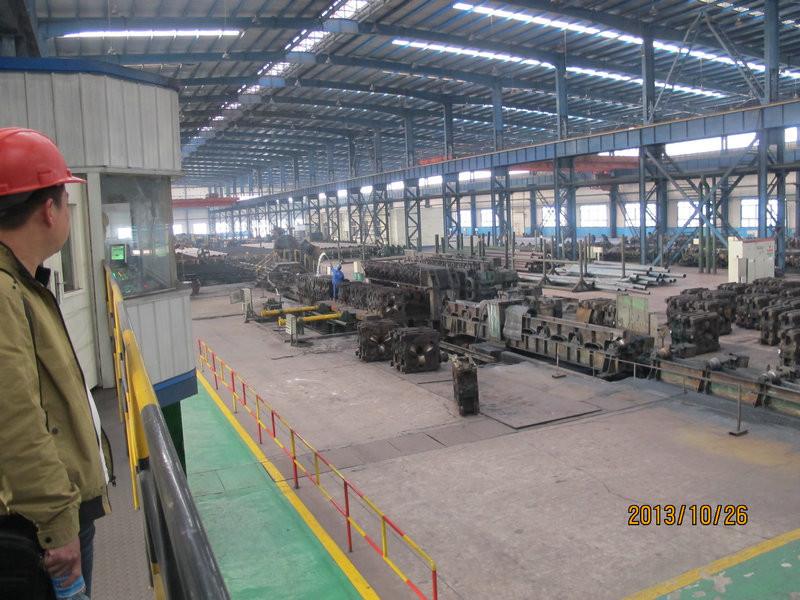 Fornitore cinese verificato - China Stainless Steel Online Marketplace