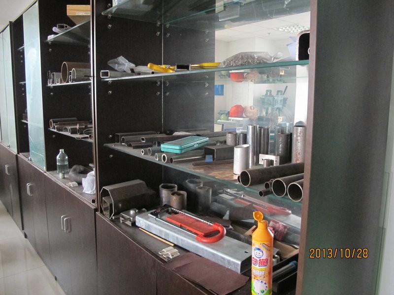 Fornitore cinese verificato - China Stainless Steel Online Marketplace