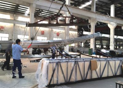 Cina Senza cuciture/ha saldato i tubi austenitici dell'acciaio inossidabile per il petrochimico 304 316L 317L in vendita