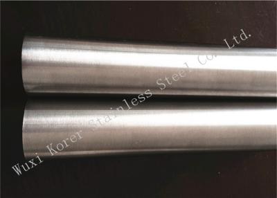 中国 180# 320# 400# 600# SS 磨かれた/粉砕構造 ASTM A554 のための配管して下さい/管 販売のため