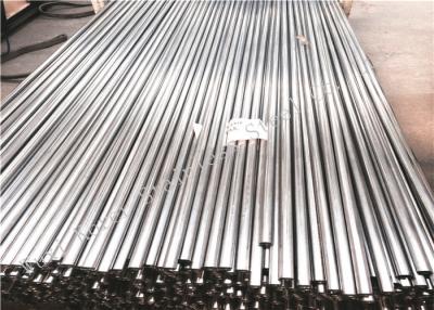中国 304/316L SS の管 ASTM A249 を配管する溶接の熱交換器のステンレス鋼 販売のため