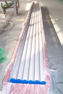 Китай пробка обменом жары с 304, 321, 316L, 2205 ранг/размер 15mm 25mm 38mm продается