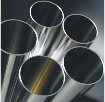 Cina Lo specchio ha lucidato il tubo S32101, S32205, dell'acciaio inossidabile tubo d'acciaio duplex S31803 in vendita