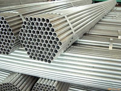 Cina L'acciaio inossidabile senza cuciture di ASTM A269 TP304 convoglia intorno a programma 5S - XXS in vendita