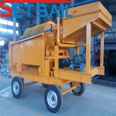 중국 10-100kW 먹이 기계 전력 고 용량 땅 금 장비 조화 기구와 함께 판매용