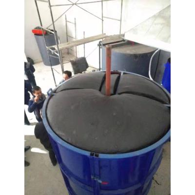 中国 Wholesale High Quality Durable Polyurethane Foam Software Foam Manufacturers Factory Sponge Lc-1500 In Use Production Equipment 販売のため