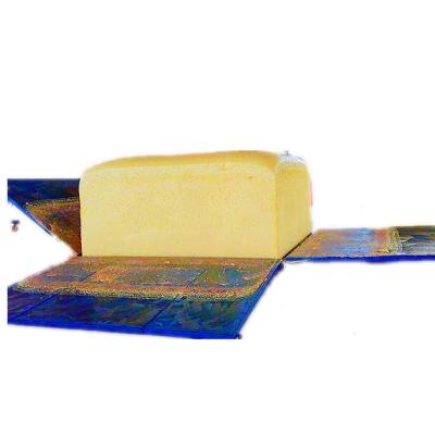 中国 Polyurethane products produce block square box shaped foam manufacturing equipment lc-ctx1500 foaming mattress foaming machine 販売のため