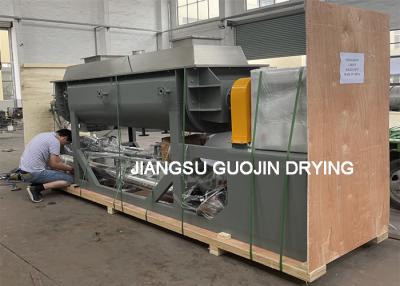 Chine 3kw machine inoxydable de séchage sous vide de dessiccateur creux de palette de la puissance KJG-5 à vendre