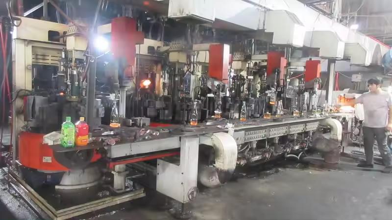 Fornitore cinese verificato - Shandong Rich Glass Products Co., Ltd
