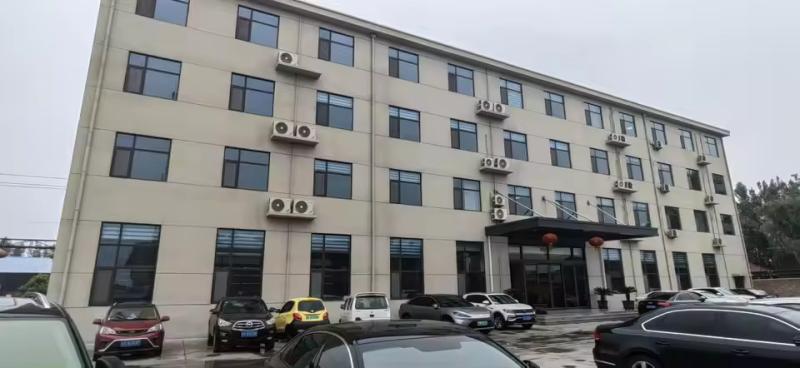 Fornitore cinese verificato - Shandong Rich Glass Products Co., Ltd