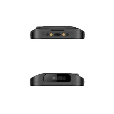 China P2000 Pro 4G pantalla grande PDA portátil terminal de códigos de barras escaneo de boletos de verificación de inventario almacén ERP máquina de mano en venta