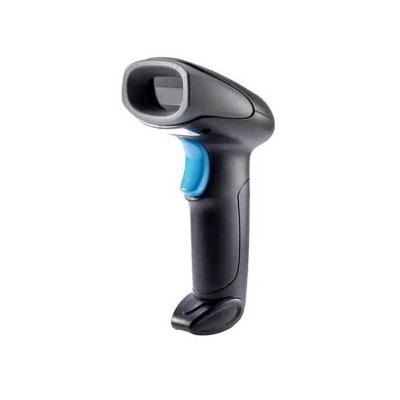 China KC09  Precision Decoding Wired 2D Code Scanning Gun With Strong Reading Performance for sale