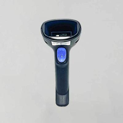 Chine H100/H103 Scanner de code-barres portatif léger et durable pour la collecte de données dans diverses industries à vendre