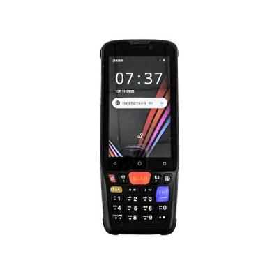 중국 P630 모든 시나리오 숫자 키보드 프로 휴대용 PDA 판매용